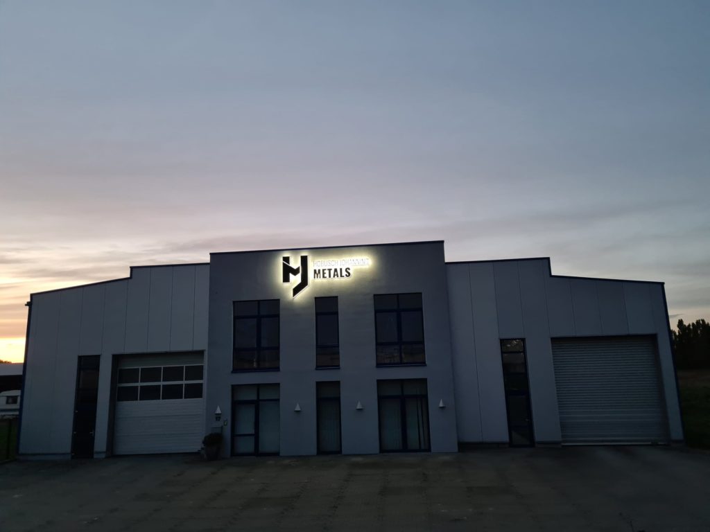 Werkstoff 1.2343 (X38CrMoV5-1) | Rundstahl geschliffen h8 | Lagerlänge ...